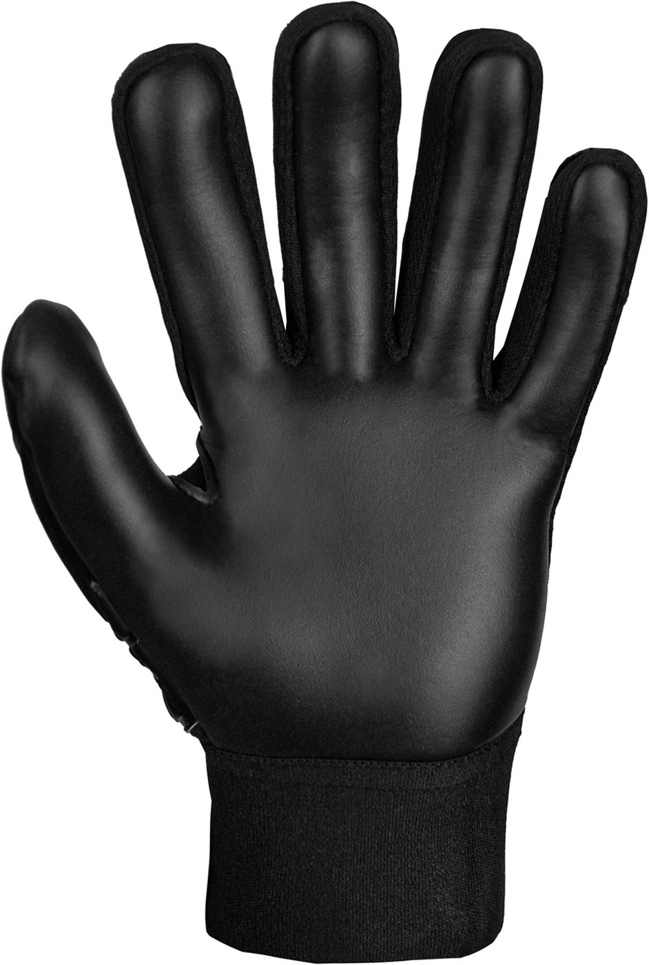 REUSCH Attrakt Starter Solid Finger Support Jun black online kaufen